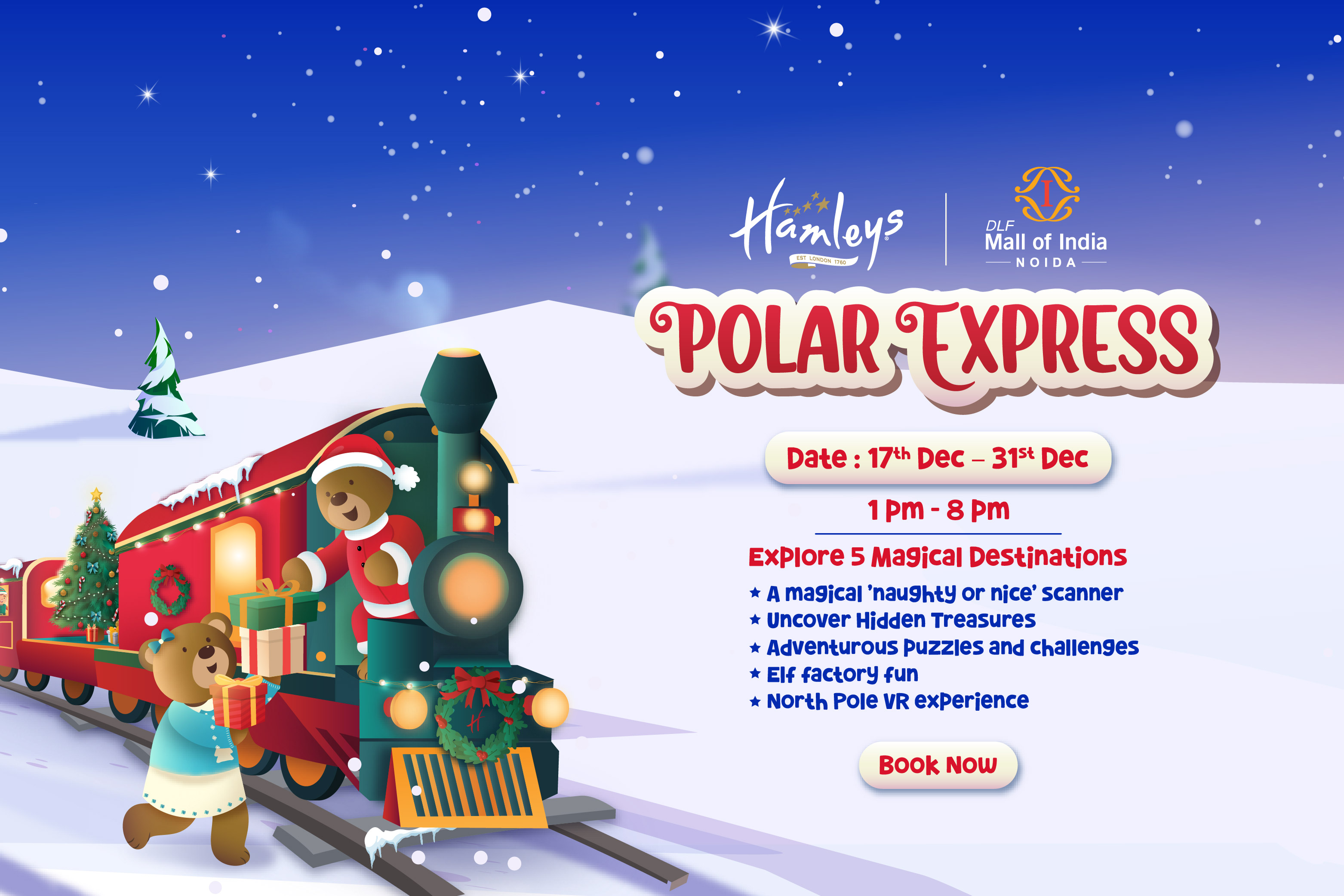 Noida Shopping Mall | Mall Near Noida | DLF Mall of India